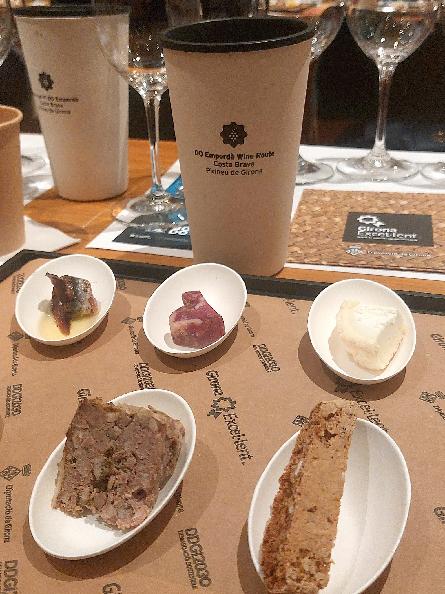 LA DO EMPORDÀ MOSTRA MÚSCUL DEL SEU PATRIMONI HISTÒRIC VINÍCOLA AMB UN ...